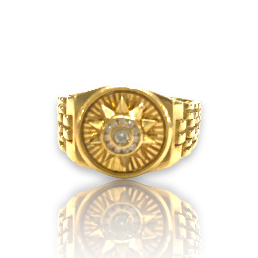Mens Ring 10k – The Gold SuperStore