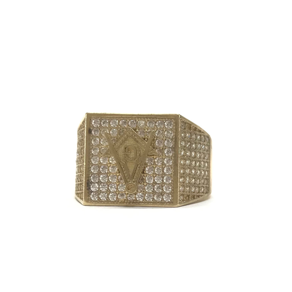 Men's Ring 10k – The Gold SuperStore